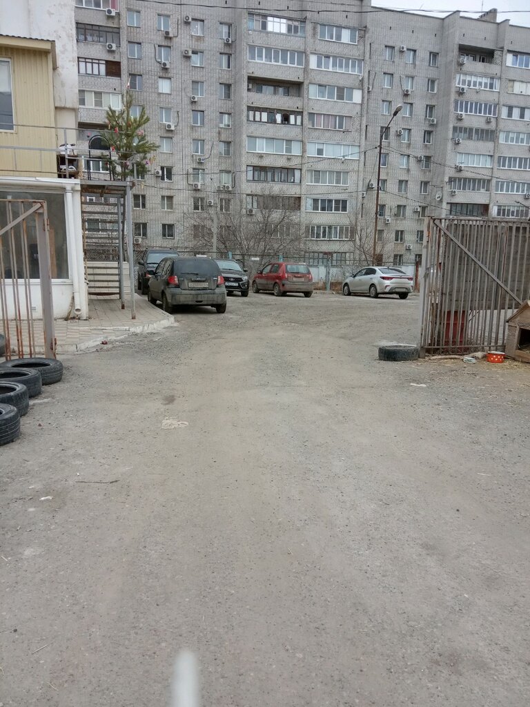 Otoparklar Букин М. М., ИП, Volgograd, foto