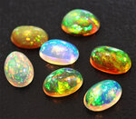 Opal from Ethiopian (Suvorovskaya Street No:6с1), değerli taşlar  Moskova'dan