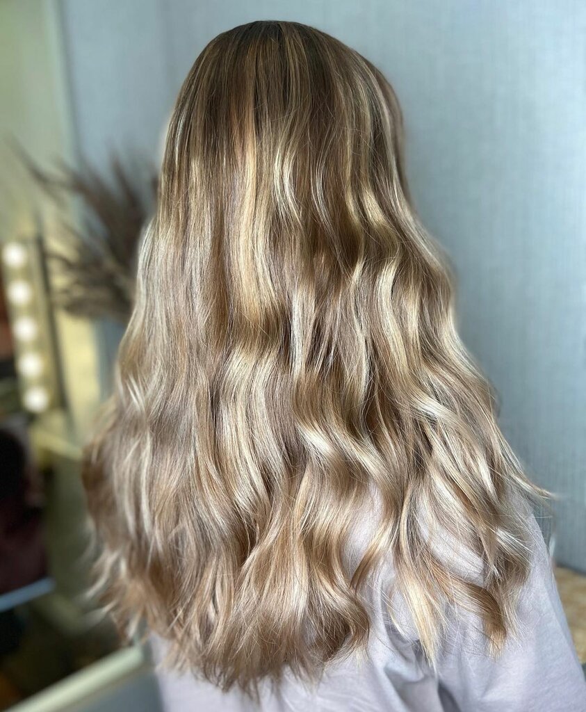 Güzellik salonu Salon Shafran, Saint‑Petersburg, foto