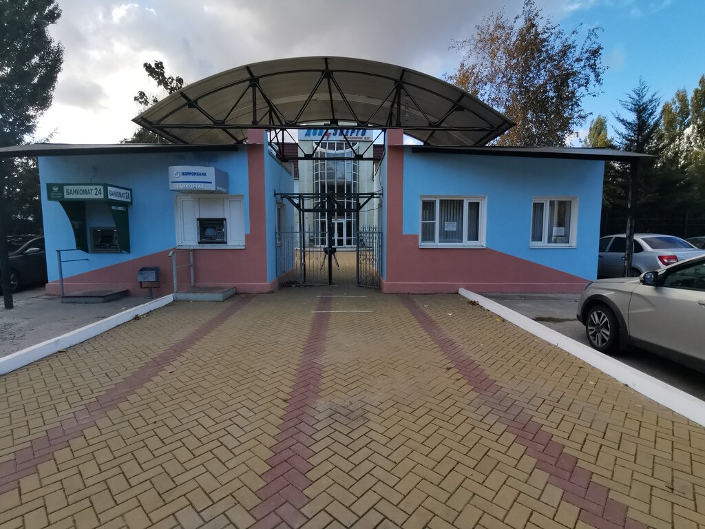 Enerji firmaları Avariynaya Sluzhba Elektricheskikh Setey, Volgodonsk, foto