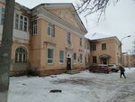 Gbu Pk Gb imeni akademika Vagnera g. Berezniki Zhenskaya konsultatsiya (ulitsa Pyatiletki No:52), kadın hastalıkları ve doğum dispanserleri  Berezniki'den