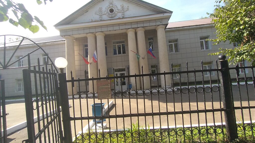 Üniversiteler Sankt-Peterburgsky institut vneshneekonomicheskikh svyazey, ekonomiki i prava, filial, Naro‑Fominsk, foto