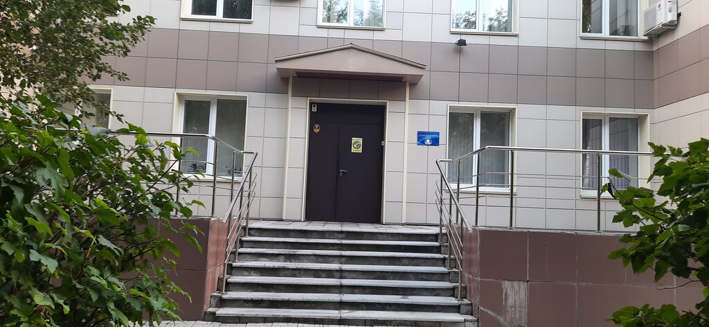 Belediyeler, devlet daireleri Mku Novosibirsky gorodskoy tsentr psikhologo-pedogogicheskoy podderzhki molodezhi Rodnik, Novosibirsk, foto