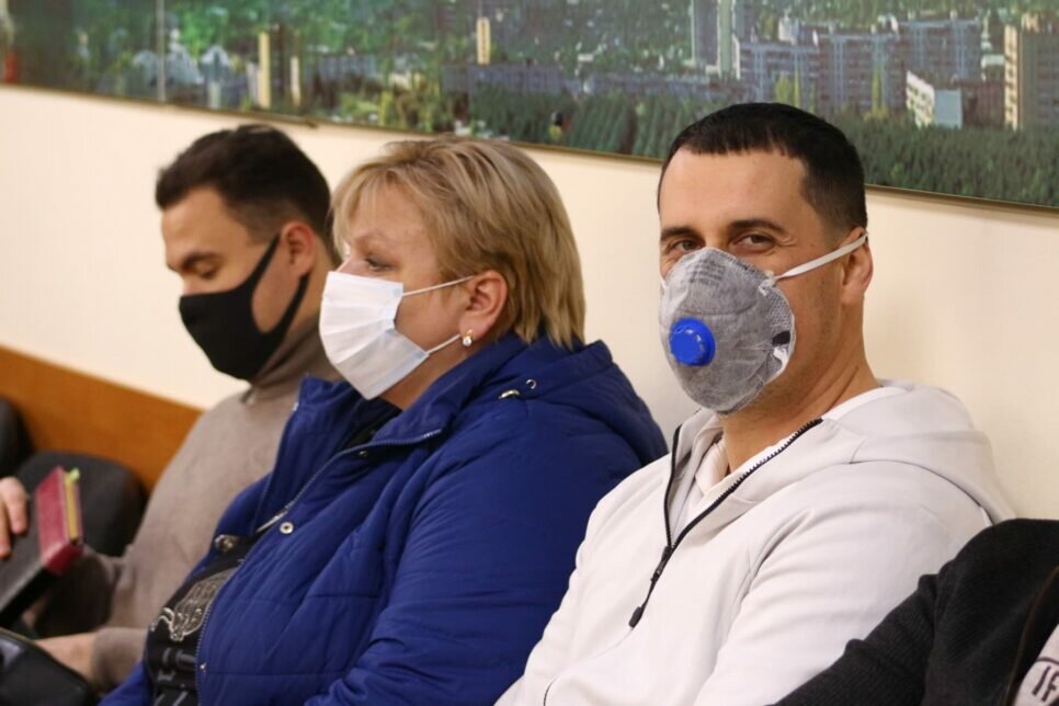 Dernekler, birlikler Moo Assotsiatsiya predprinimateley Respubliki Krym i goroda Sevastopol, Simferopol (Akmescit), foto