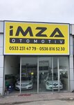 İmza Otomotiv (Konya, Karatay, Fevziçakmak Mah., Hacı Veli Ağa Cad., 47), otomobil satış galerileri  Konya'dan