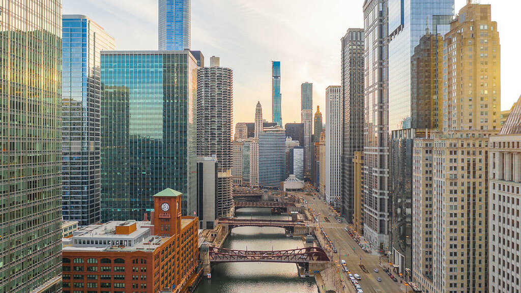 Avukatlar Law Office of Phillip Brigham LLC, Chicago, foto