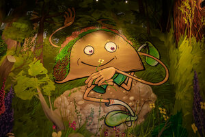 Condado Tacos (Ohio, Cuyahoga County, Strongsville), bar  Strongsville'den