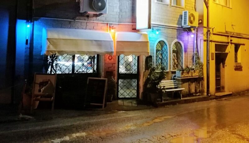 Pizzacılar Ristorante L'Elefantino, Lazio, foto
