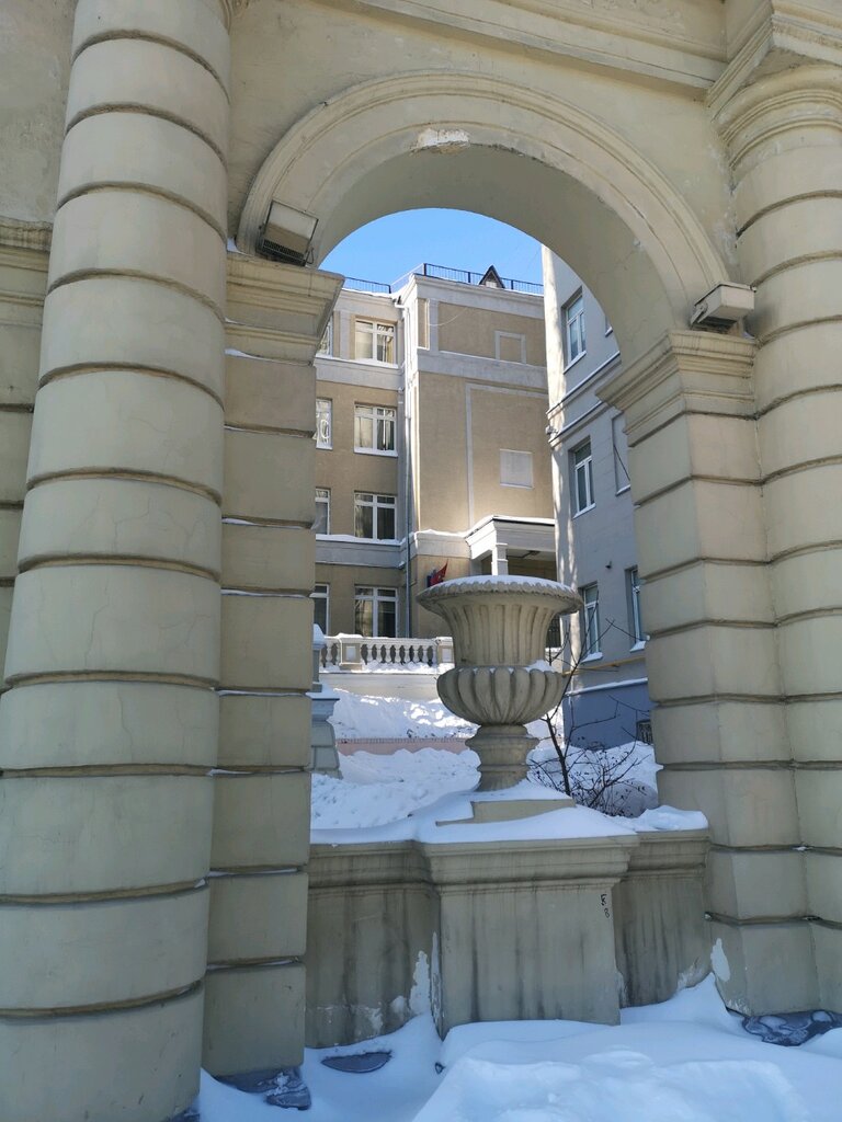 Bisiklet park yerleri Bicycle parking, Moskova, foto