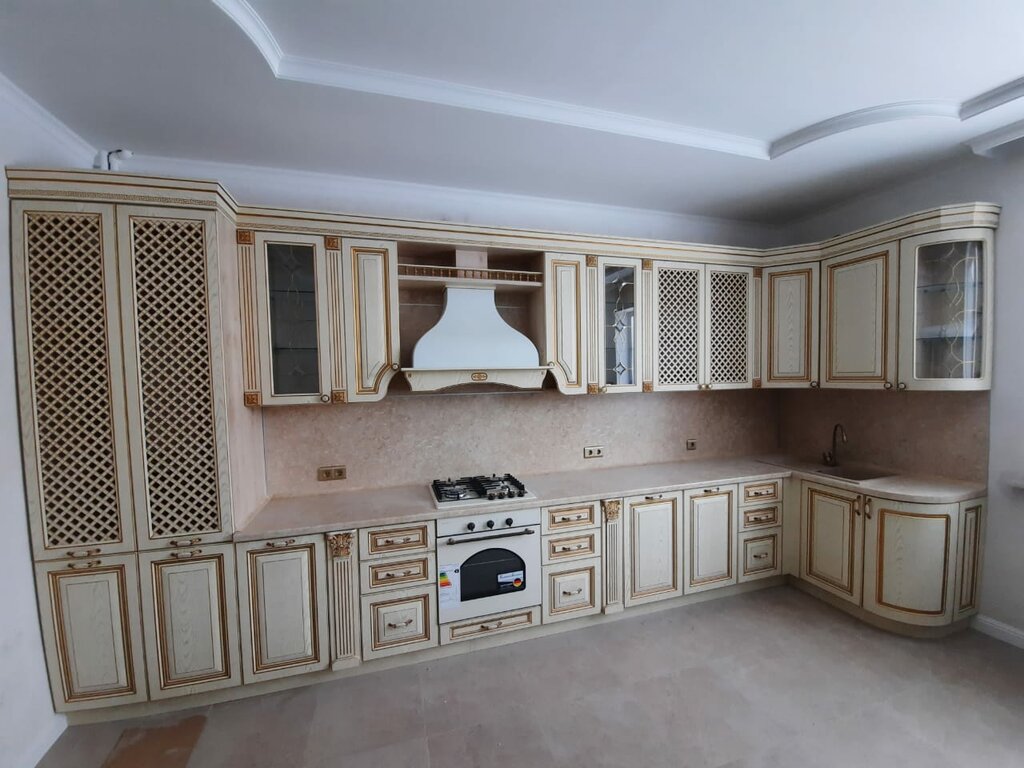 Mutfak mobilyaları Interyer & Moda, Kumertau, foto