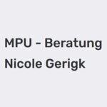 Mpu Beratung Nicole Gerigk (North Rhine-Westphalia, Lippe, Hagensche Straße, 4), sosyal yardım kuruluşları  Kuzey Ren‑Vestfalya'dan