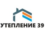 Утепление39 (Turukhanskaya ulitsa No:3Ак2, posyolok Nevskoye), isı yalıtım malzemeleri  Kaliningradskaya oblastından