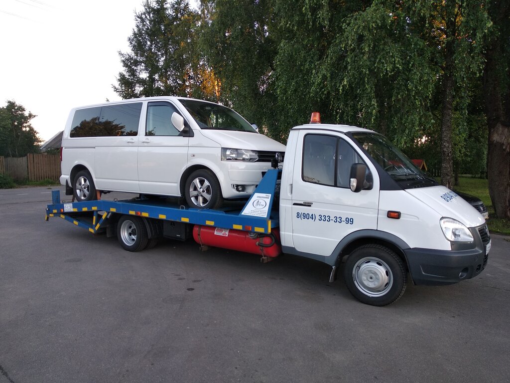 Otomobil servisi STO-Grant, Saint‑Petersburg ve Leningradskaya oblastı, foto