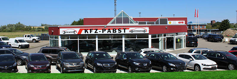 Otomobil ekspertizi Kfz Pabst GmbH, Ribnitz‑Damgarten, foto