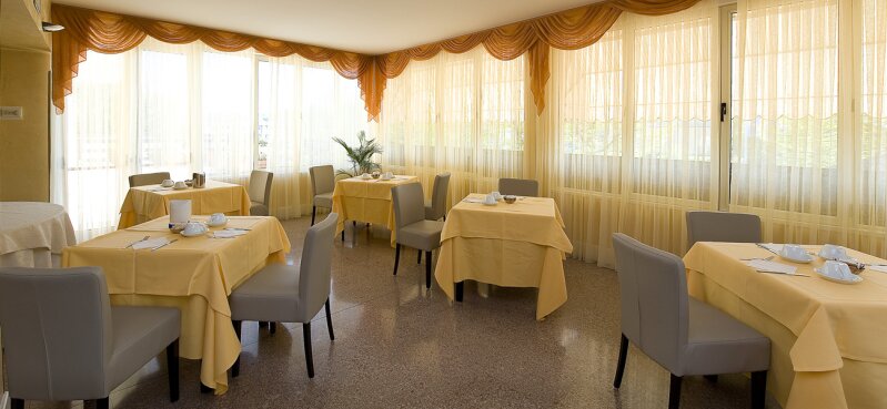 Otel Albergo Costantini, Friuli‑Venezia Giulia, foto