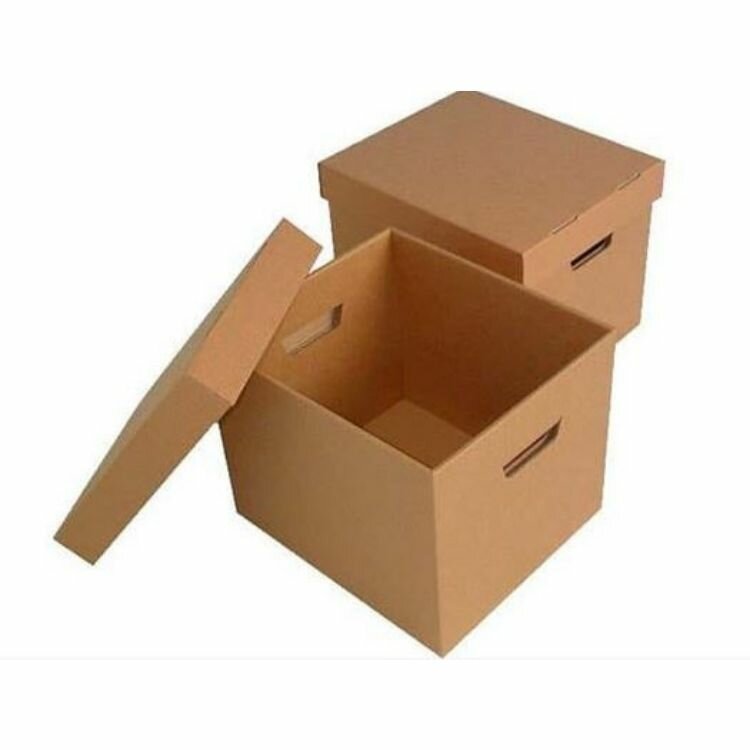 Postahane, ptt Empaques Corrugados Del Valle, Cali, foto