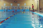 Aquaaerobika (Gorkogo Street No:32), fitness kulüpleri  Seversk'ten