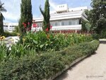 Kanaka (Курортная улица No:1, село Приветное, курорт Канака), resort oteller, tesisler  Kırım Cumhuriyeti'nden
