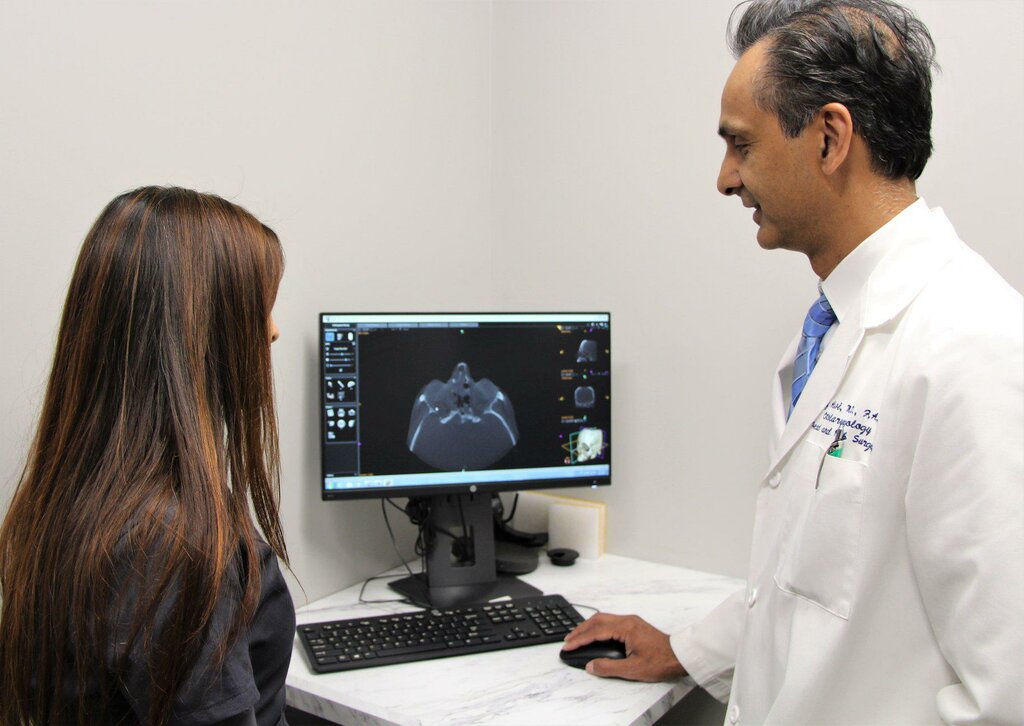 i̇şitme cihazları Specialty Care Institute, İllinois, foto