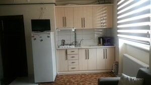 Tuğra Apart (Karaman, Karaman Merkez , Ahiosman Mah., 35. Sok., 5A), pansiyonlar, hosteller  Karaman'dan