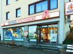 Nord Apotheke (North Rhine-Westphalia, Ennepe-Ruhr-Kreis, Bochumer Straße, 87), eczaneler  Bochum'dan