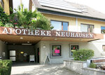 Apotheke Neuhausen (Baden-Württemberg, Tuttlingen, Tuttlinger Straße, 2), eczaneler  Baden‑Wurttemberg'den