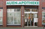 Auen-Apotheke (Georg-Schwarz-Straße No:137, Stadt Leipzig), eczaneler  Leipzig'den