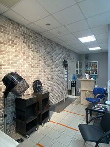 Magic Asti (Molodtsova Street No:29к2), güzellik salonu  Moskova'dan