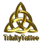 Trinity Tattoo (Ferganskaya Street No:16, Vtorchermet Urban Housing District), dövmeciler  Yekaterinburg'dan