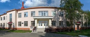 RZD-Medicine (Naberezhnaya Street No:165), tıp merkezleri ve klinikler  Kandalaksha'dan