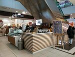 Citrus Bar (Leninskiy Avenue No:30), bar  Kaliningrad'dan