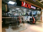 Modница (vulica Chkalava No:35), giyim mağazası  Vitebsk'ten