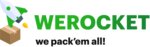 WeRocket (Silikatnaya ulitsa No:21), lojistik firmaları  Mytişçi'den