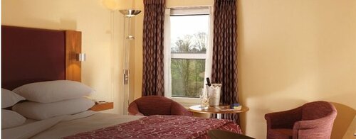 Otel Chesford Grange Hotel, İngiltere, foto