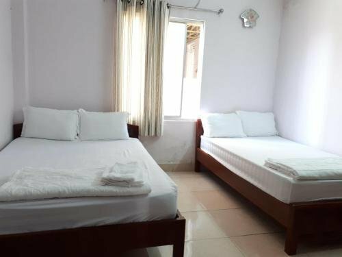 Otel Hoang Viet Motel, Da Nang, foto