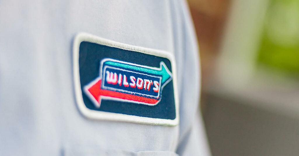 Isıtma sistemleri ve ekipmanları Wilson's Refrigeration & Air, Güney Carolina, foto
