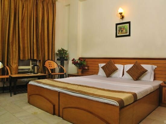 Otel Hotel Star Paradise, Delhi, foto