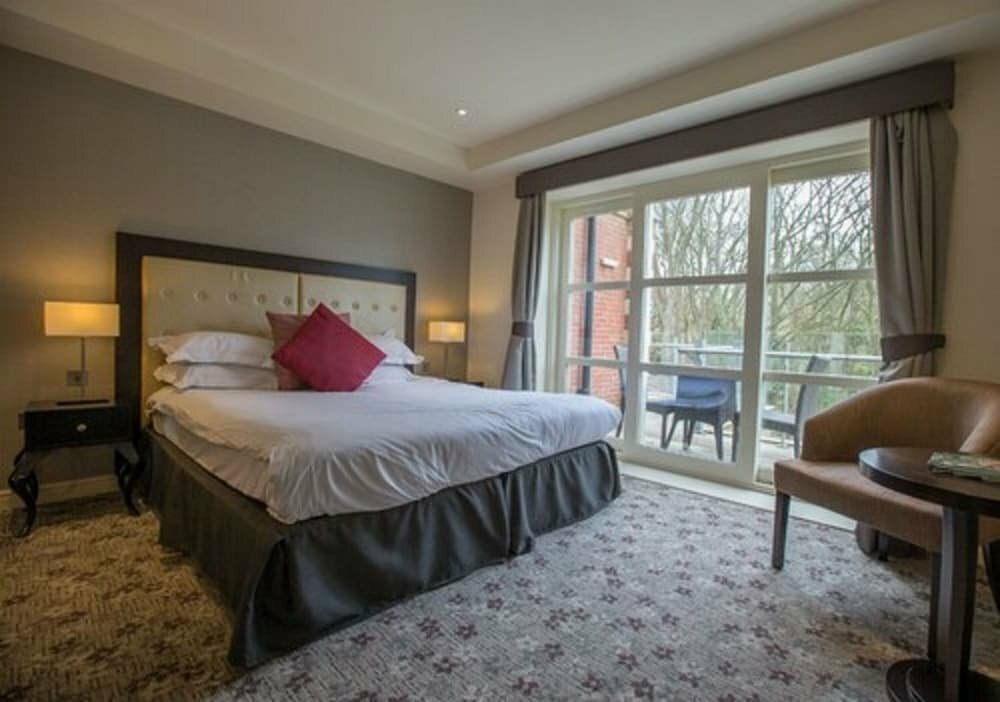 Otel Raithwaite Sandsend, Kuzey Yorkshire County, foto