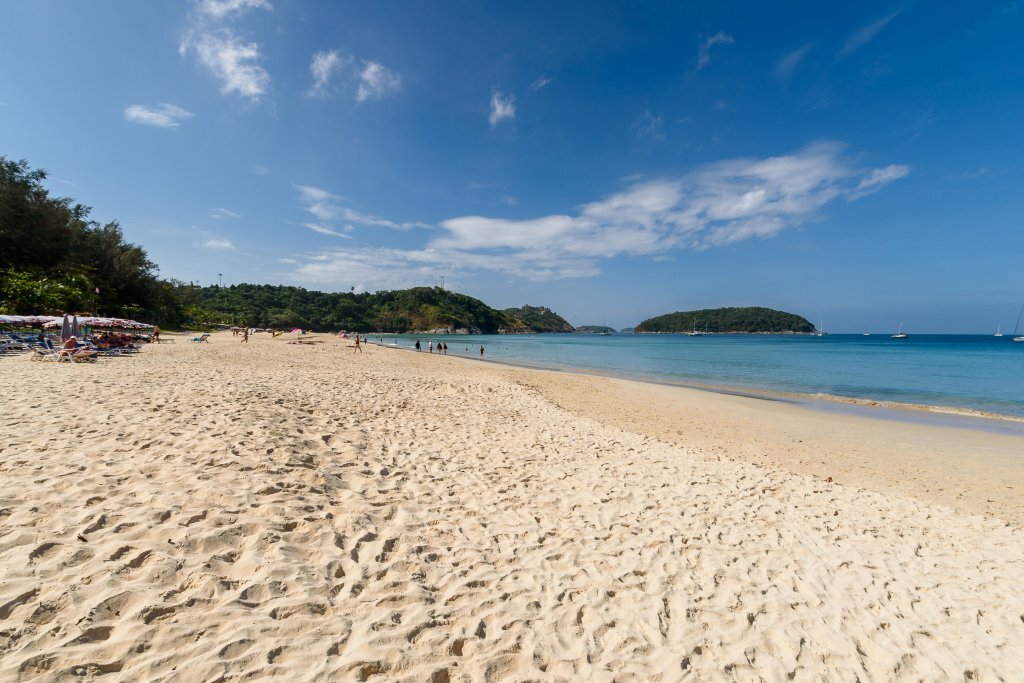 Otel Elegant 2br Boutique Pool Villa by Intira Villas, Phuket Eyaleti, foto