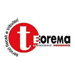 Teorema - Caaf Cgil Ravenna (Via San Michele No:4, Faenza), finansal danışmanlık