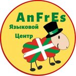 AnFrEs (Dneprovskiy pereulok No:120Б), yabancı dil kursları  Rostov‑na‑Donu'dan