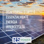 Rs Power Solution - Impianti, Fotovoltaici, Tvcc, Allarme, e climatizzazione (Campania, Province of Naples, Via Pomigliano, 18), elektroteknik ürün ve ekipman firmaları  Campania'dan