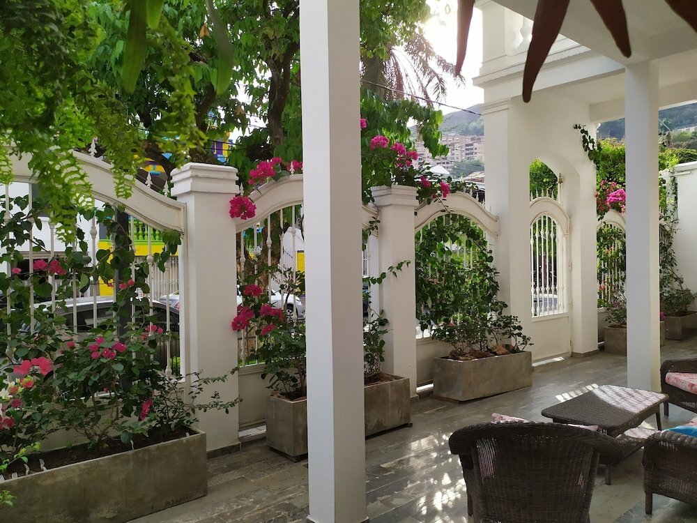 Otel Hotel Guadalupe, Cali, foto