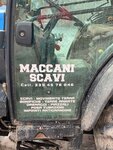 Maccani Scavi di Thomas Maccani (Trentino-Alto Adige, Trento, Via per la Mendola, 1), i̇nşaat firmaları  Trentino‑Alto Adige'den