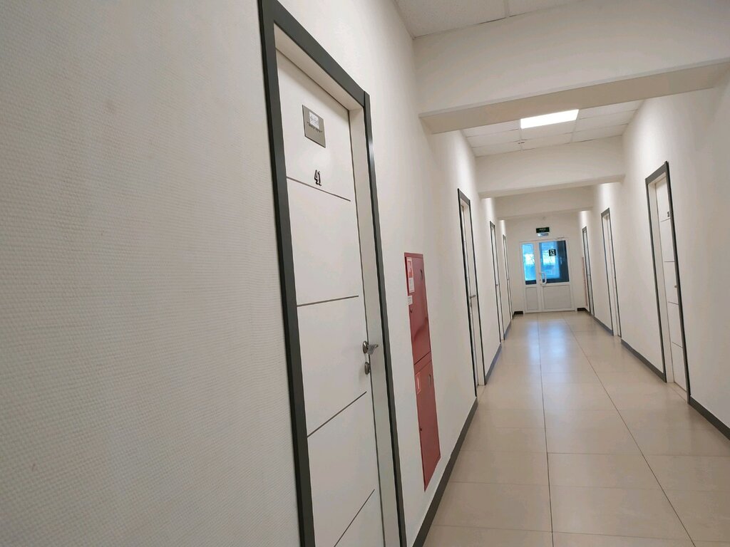 Elektrik servisi Firma Energouchet, Kirov, foto