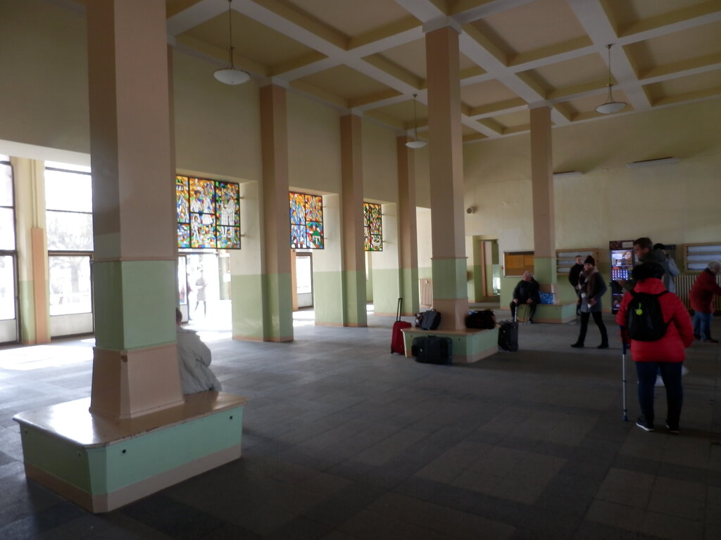 Otel Mariánské Lázně, Karlovy Vary Bölgesi, foto