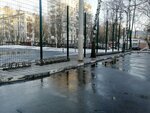 Велопарковка (Moscow, Vostochniy Administrative Okrug, Izmaylovo District), bisiklet park yerleri  Moskova'dan