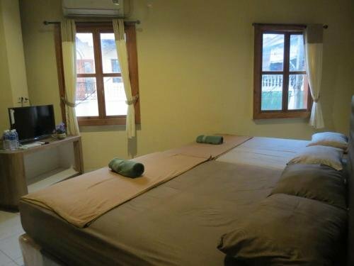 Otel Hotel Omah Pelem Syariah - Hostel, Semarang, foto