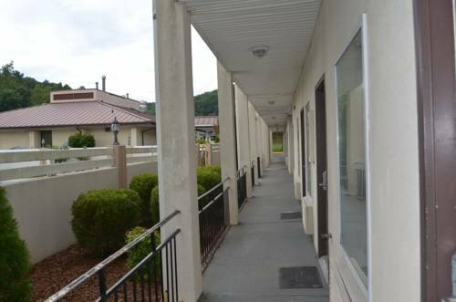 Otel Days Inn Kingsport, Tennessee Eyaleti, foto