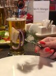 Rakushka (ulitsa Bestuzheva No:1/1, Adler), restoran  Soçi'den